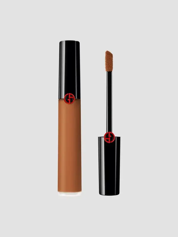GIORGIO ARMANI BEAUTY Power Fabric Longwear Matte Concealer - 12 Deep Red