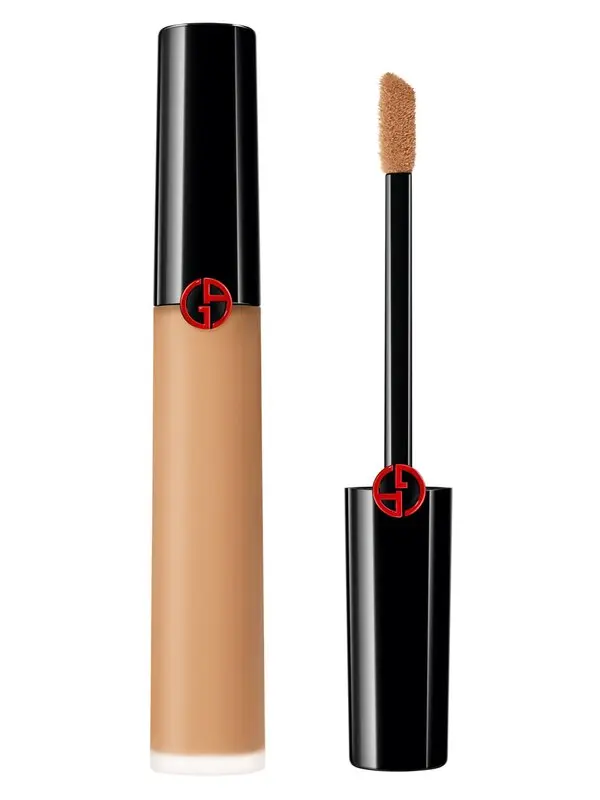 GIORGIO ARMANI BEAUTY Power Fabric Longwear Matte Concealer - 6.5 Medium Neutral