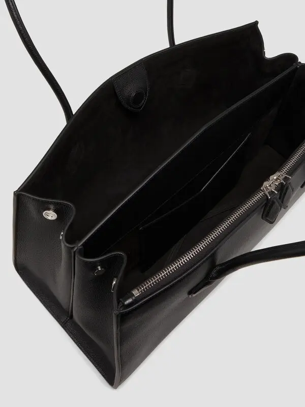 Alaïa Le Teckel Tote Bag