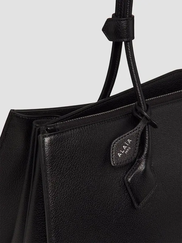 Alaïa Le Teckel Tote Bag