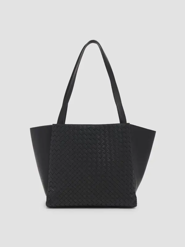 Bottega Veneta Medium Corso Nappa Leather Tote Bag