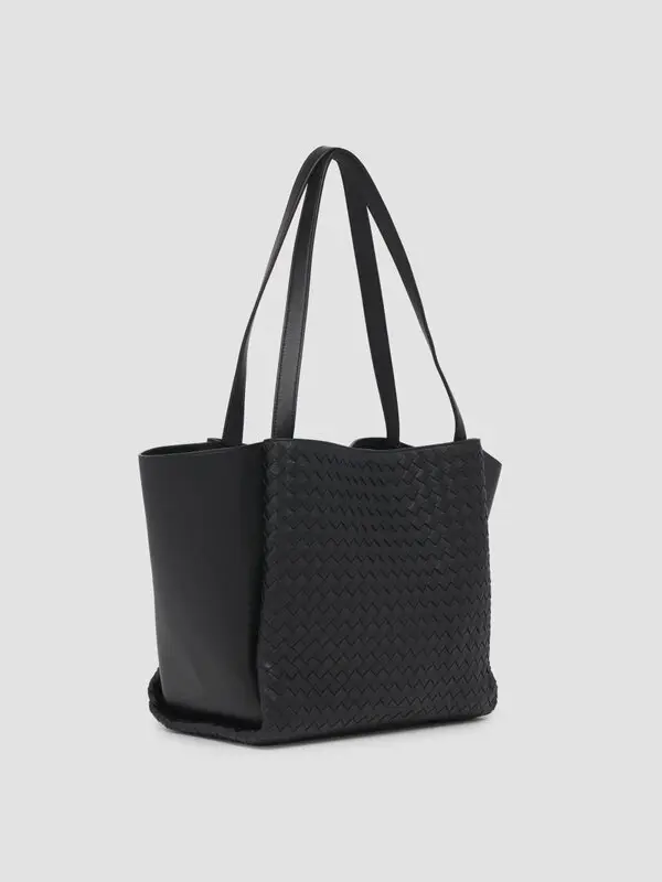 Bottega Veneta Medium Corso Nappa Leather Tote Bag