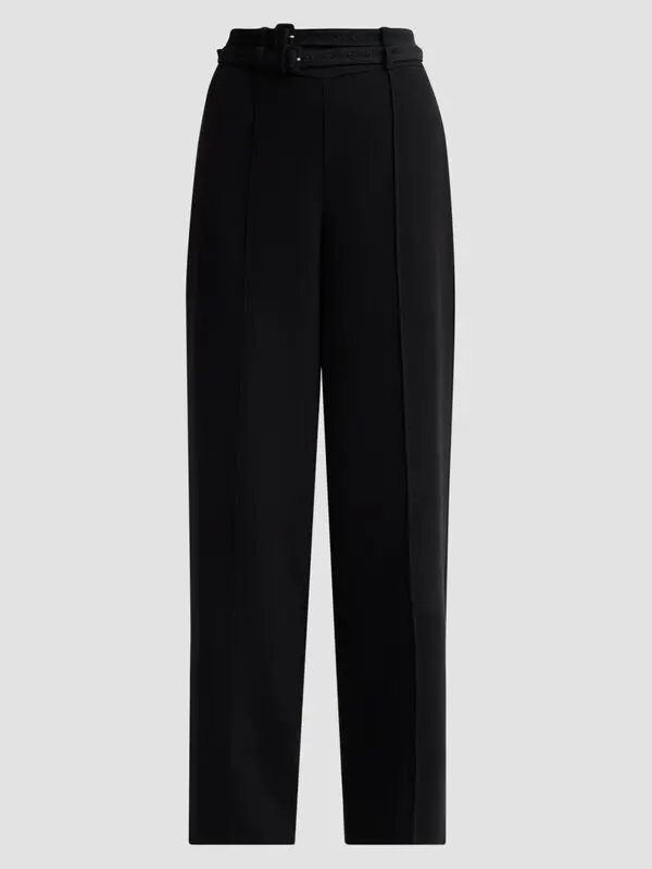 Cinq À Sept Maelor Belted Pants
