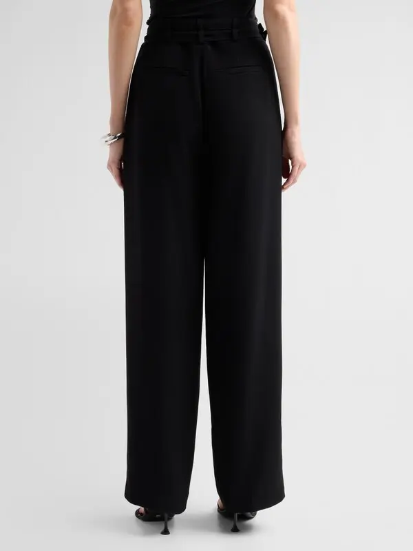 Cinq À Sept Maelor Belted Pants