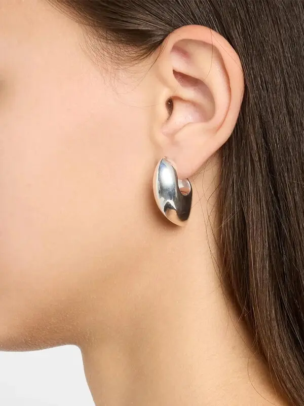 Bottega Veneta Candy Claw Earrings
