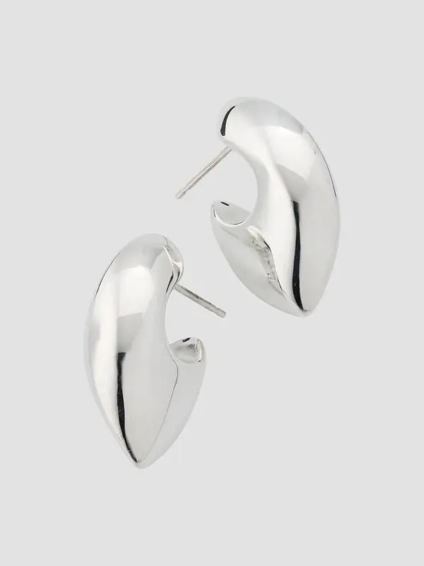 Bottega Veneta Candy Claw Earrings