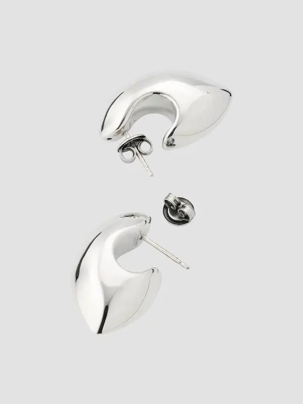 Bottega Veneta Candy Claw Earrings