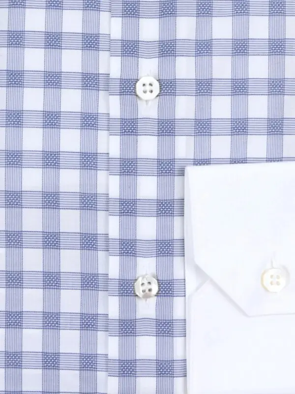 Stefano Ricci Cotton Napoli Shirt