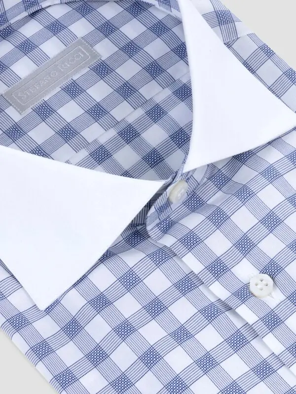 Stefano Ricci Cotton Napoli Shirt