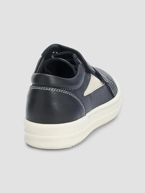 Rick Owens Baby's Vintage Sneaks Sneakers