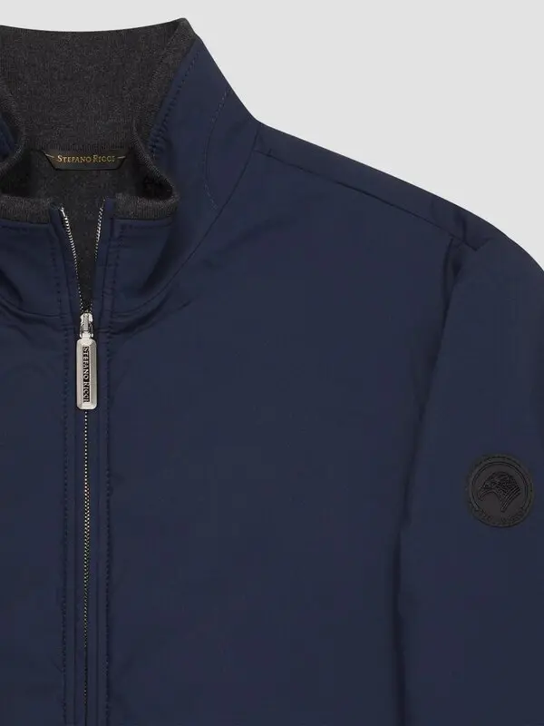Stefano Ricci Sport Jacket - Navy