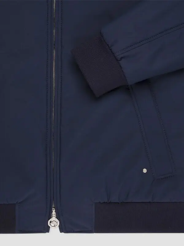 Stefano Ricci Sport Jacket - Navy