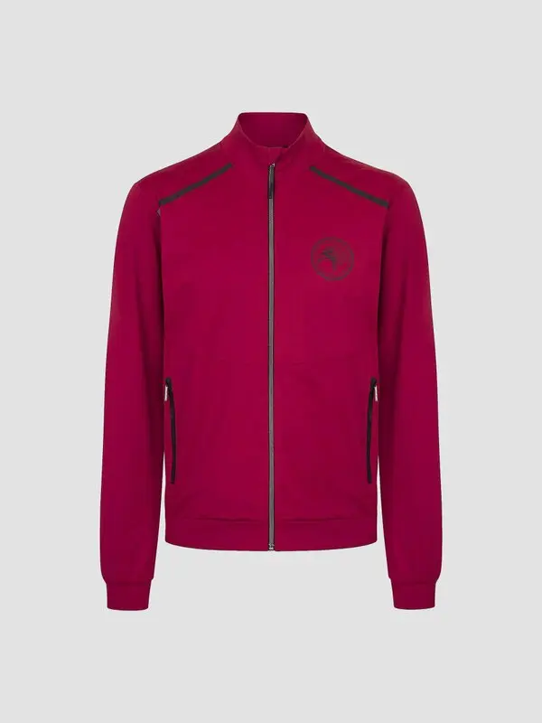 Stefano Ricci Sport Jacket - Red