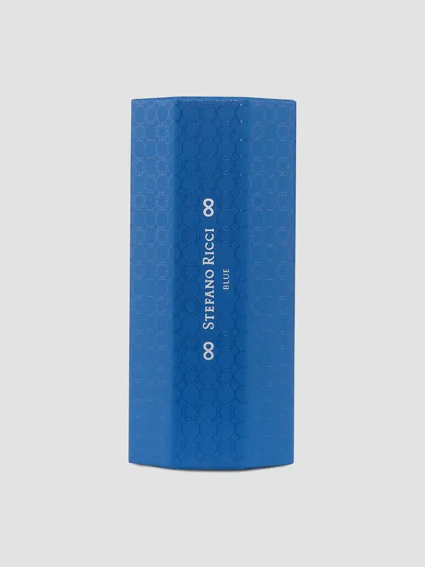 Stefano Ricci Eight Blue Eau De Parfum
