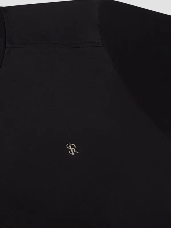 Stefano Ricci Cotton T-shirt