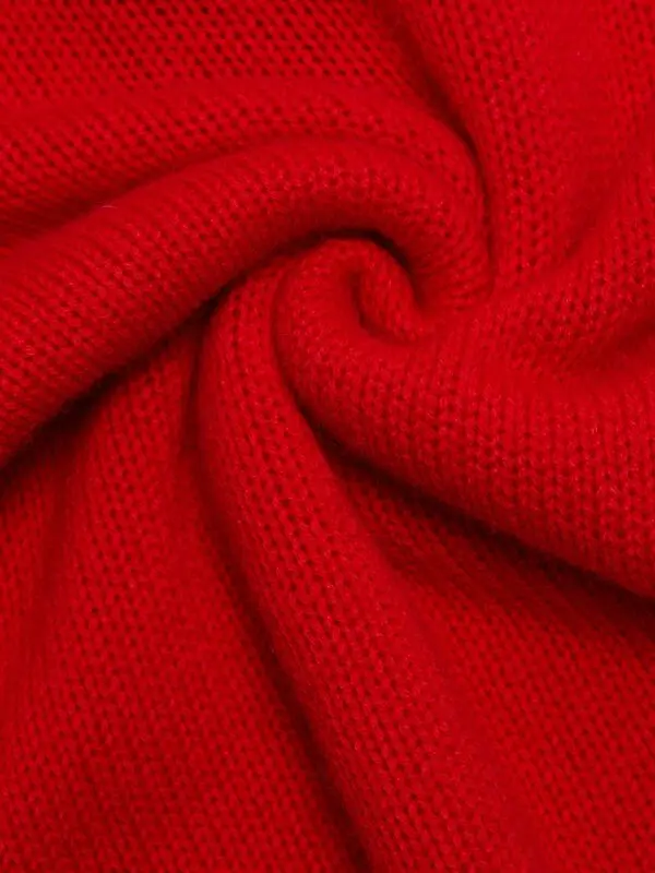 Fabiana Filippi Gauzed Cashmere Short-sleeve Sweater