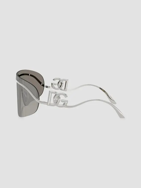 Dolce & Gabbana Dg2320 Pillow Sunglasses