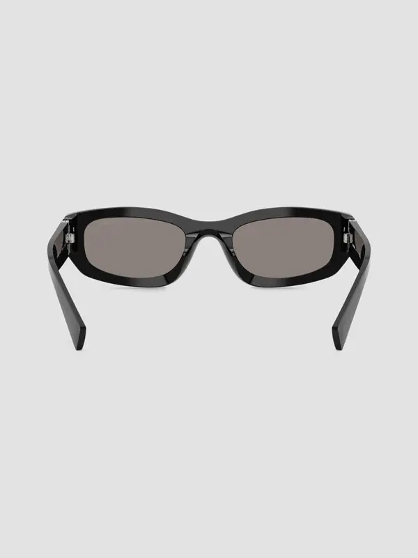 Miu Miu 53mm Geormetric Sunglasses