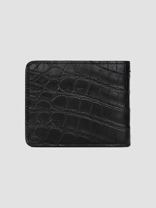 Stefano Ricci Exquisite Bifold Wallet