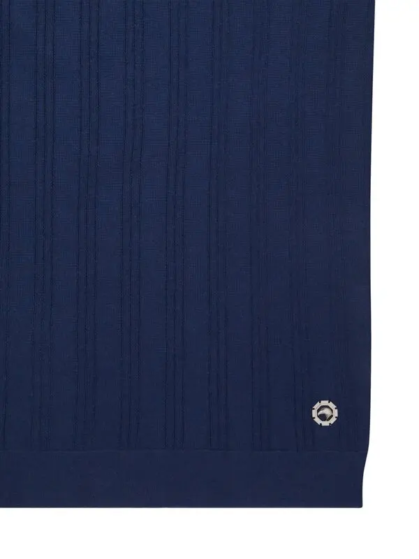 Stefano Ricci Exclusive Vicuna And Cotton Sweater