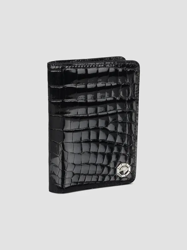 Stefano Ricci Passport Holder