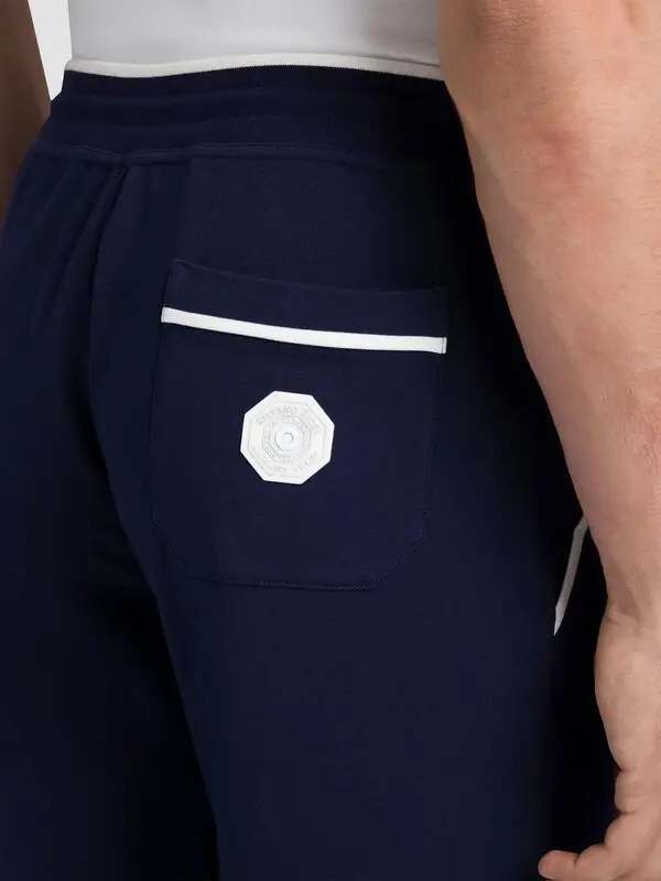 Stefano Ricci Cotton Blend Jogging Trousers