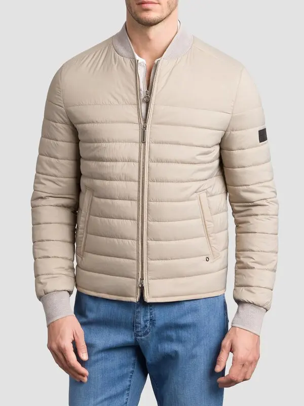 Stefano Ricci Padded Jacket