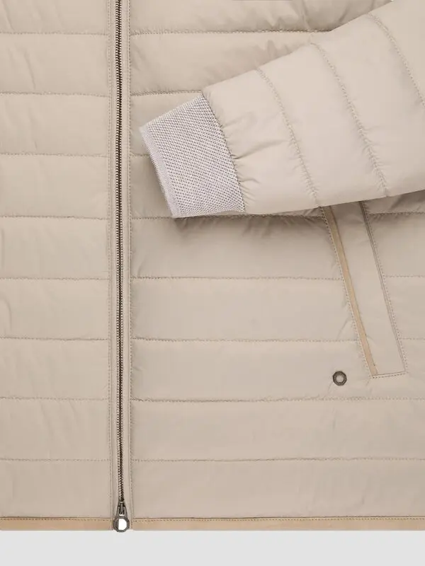 Stefano Ricci Padded Jacket