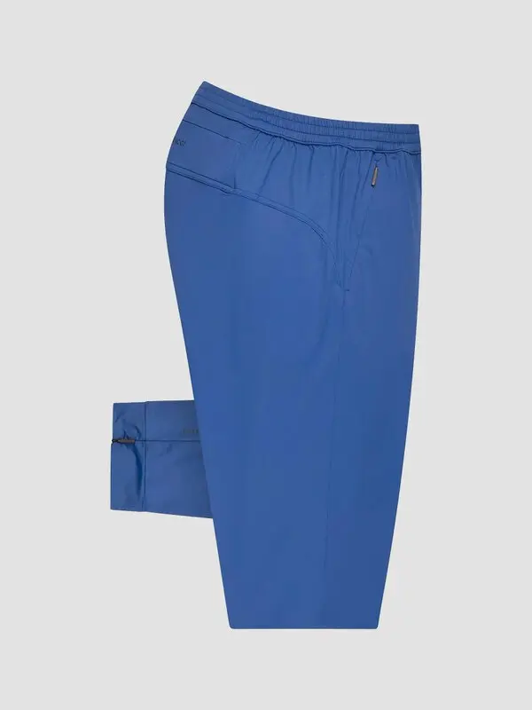 Stefano Ricci Running Trousers - Blue