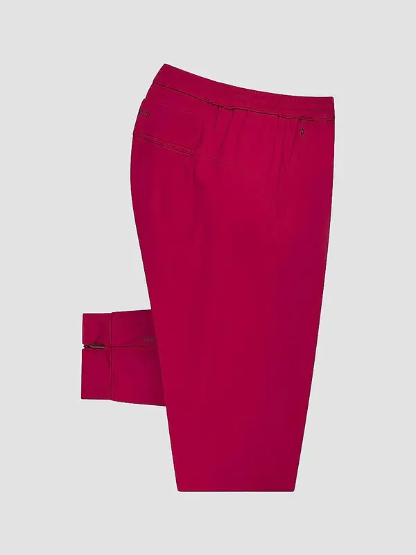 Stefano Ricci Running Trousers - Red
