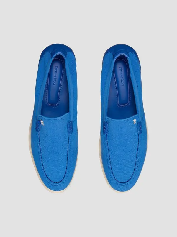 Stefano Ricci Casual Loafers
