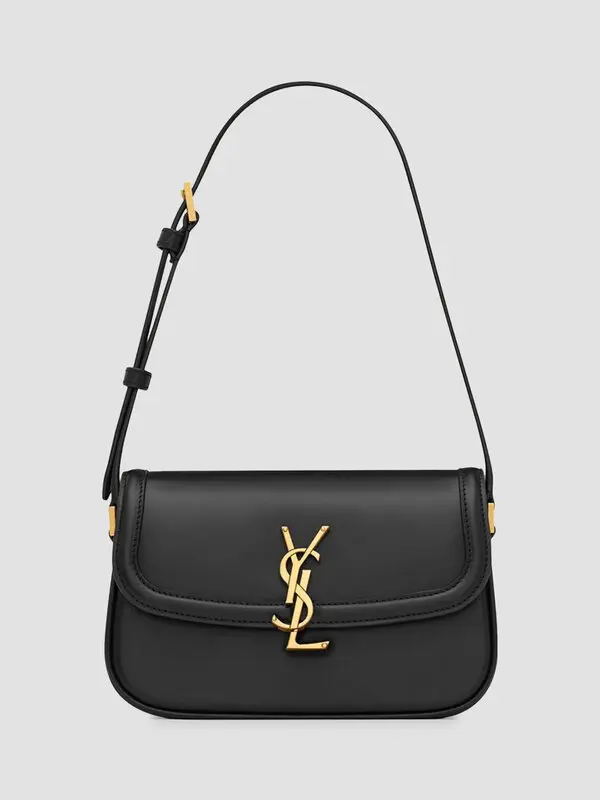 Saint Laurent Solferino Mini Bag In Box