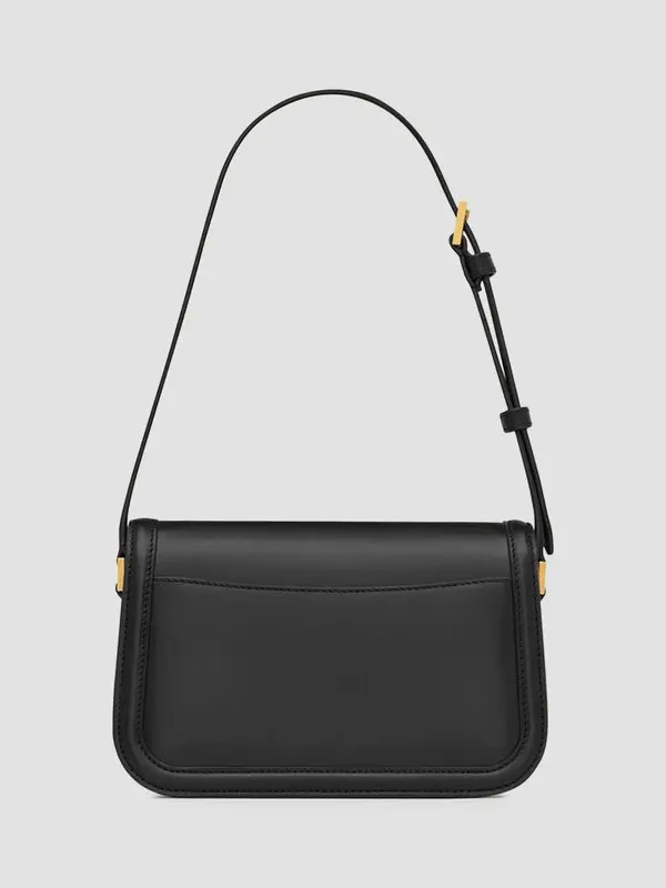 Saint Laurent Solferino Mini Bag In Box