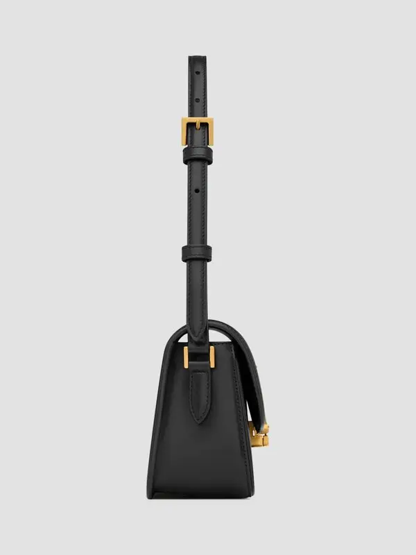 Saint Laurent Solferino Mini Bag In Box
