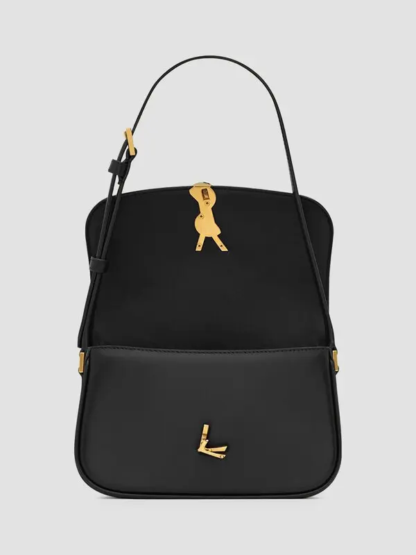 Saint Laurent Solferino Mini Bag In Box