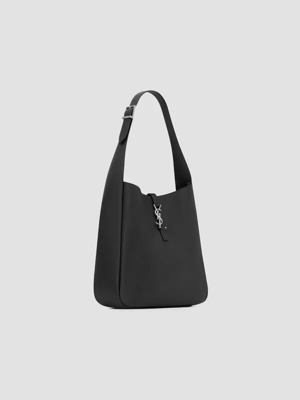 Saint Laurent Le 5 Ã 7 Supple Shoulder Bag