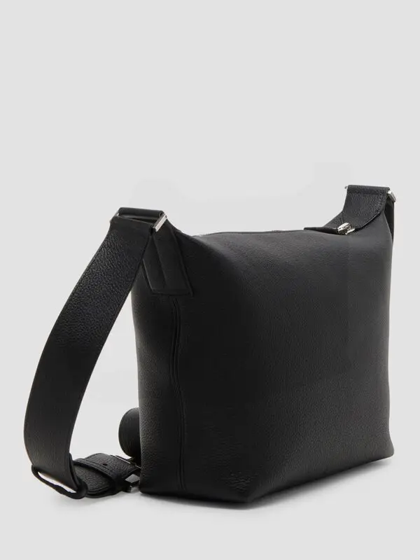 TOM FORD Leather T-line Camera Bag