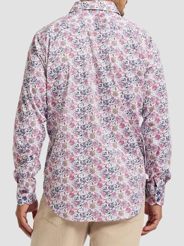 Robert Graham Andaman Woven Shirt