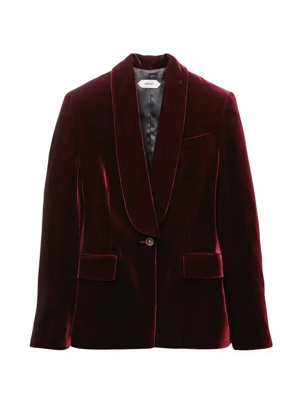 Versace Casual Jacket
