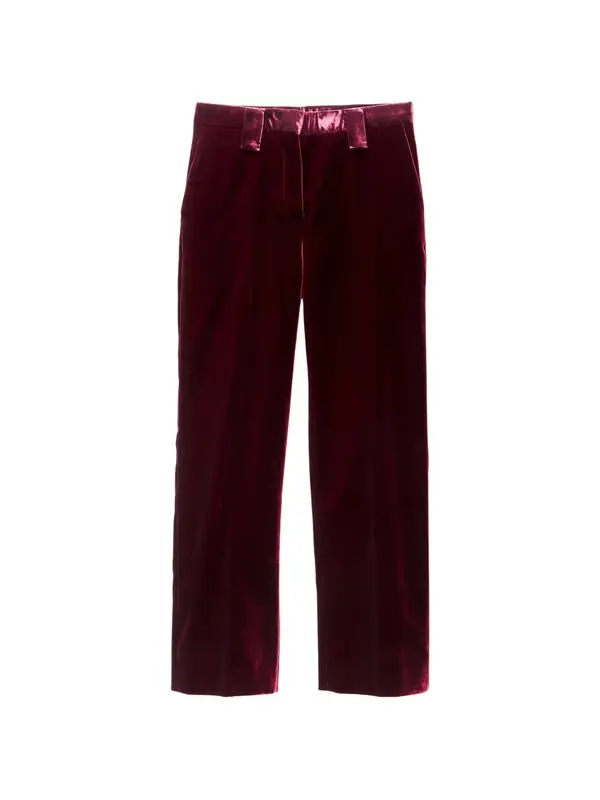 Versace Casual Trousers