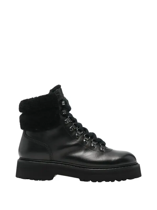 Woolrich Hiking Boot Main