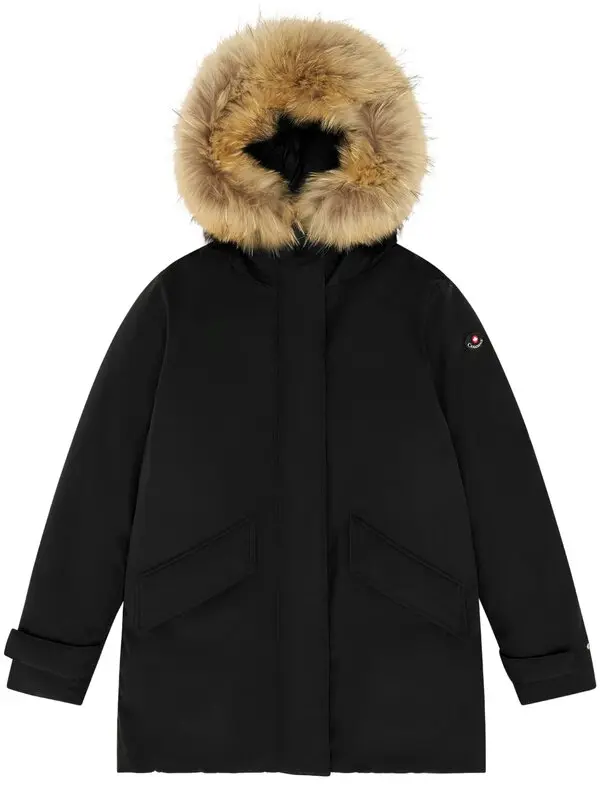 CANADIENS Daphne Midi Coat