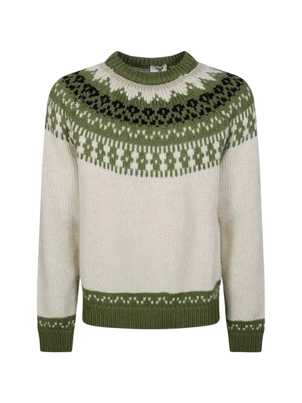 Altea Crewneck Sweater