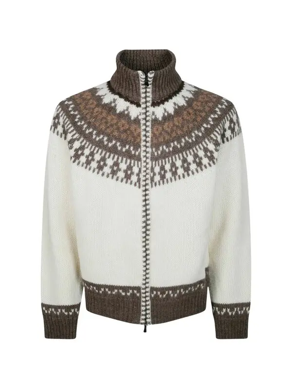 Altea Jacket