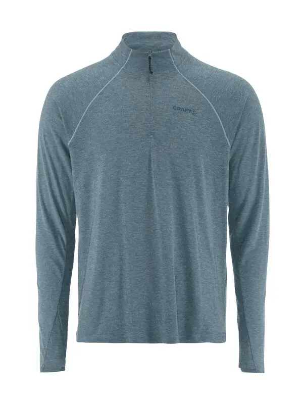CRAFT Long-sleeve Wool Shirt Wool Ls Tee