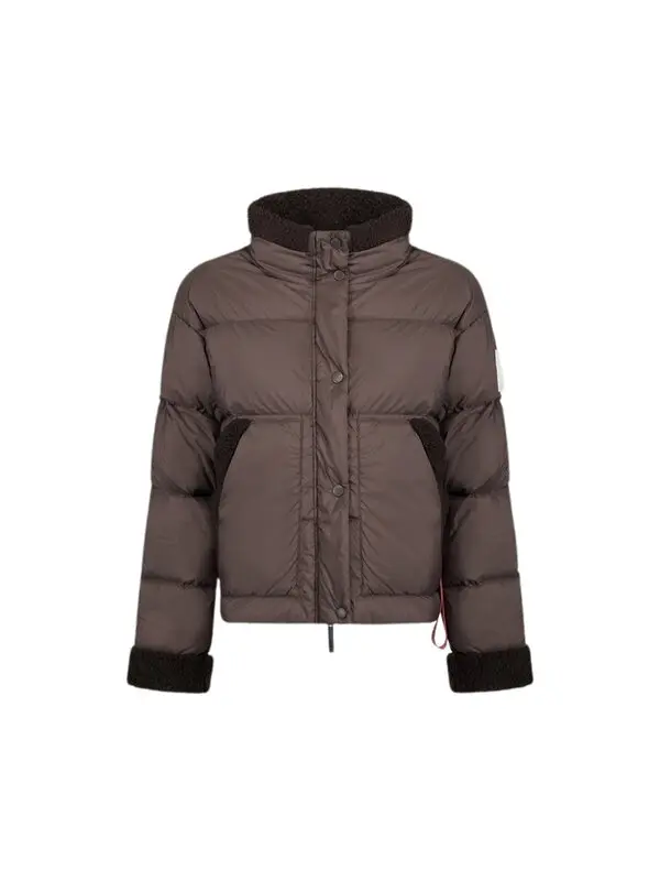 AFTER/LABEL Ande Outerwear