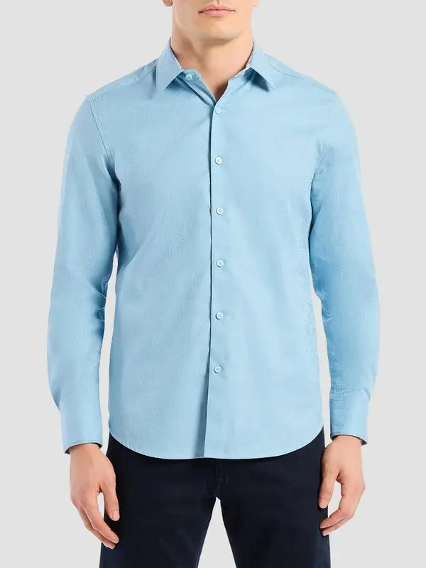 Robert Graham Odyssey Woven Shirt