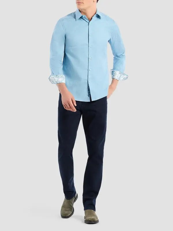 Robert Graham Odyssey Woven Shirt