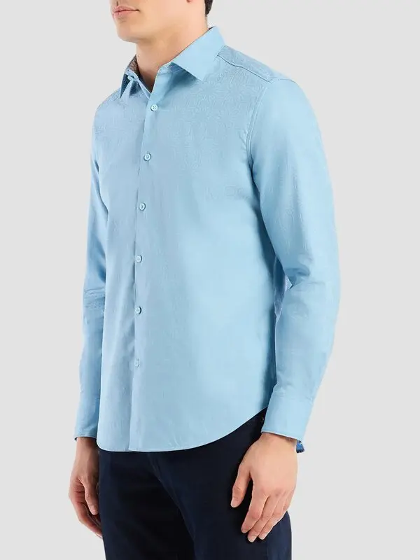 Robert Graham Odyssey Woven Shirt