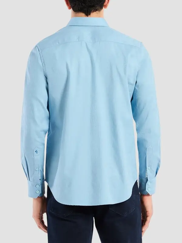 Robert Graham Odyssey Woven Shirt